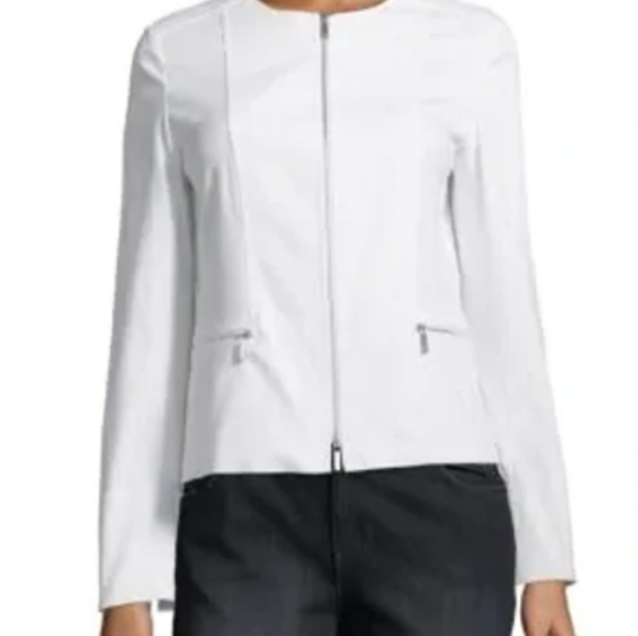 Lafayette 148 New York | Jackets & Coats | Lafayette 48 New York Jacket ...